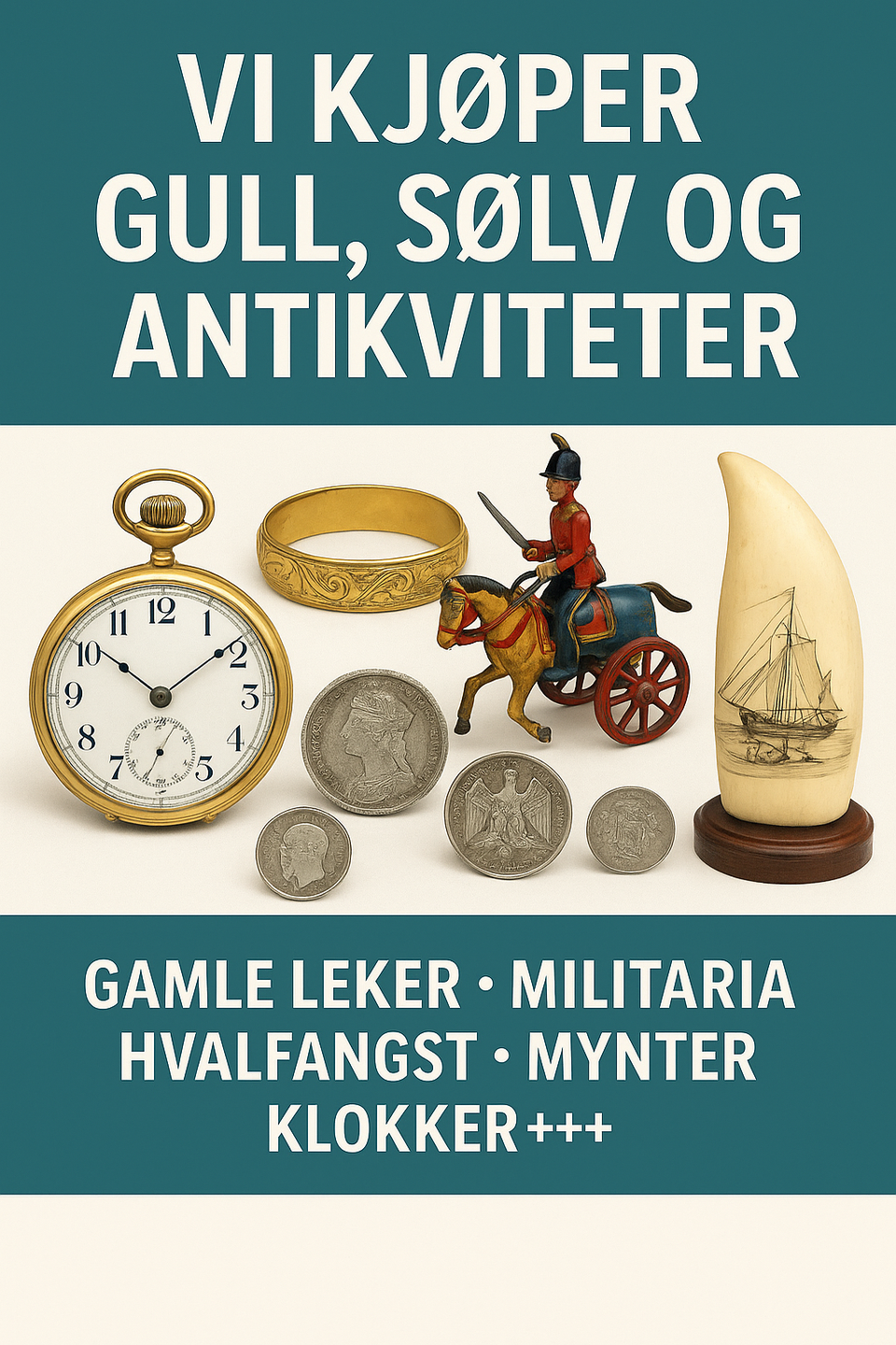 Antikviteter og kunst | til salgs | FINN Torget