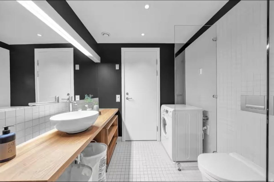 Luksuriøs leilighet langs Oslos elvebredd | FINN eiendom