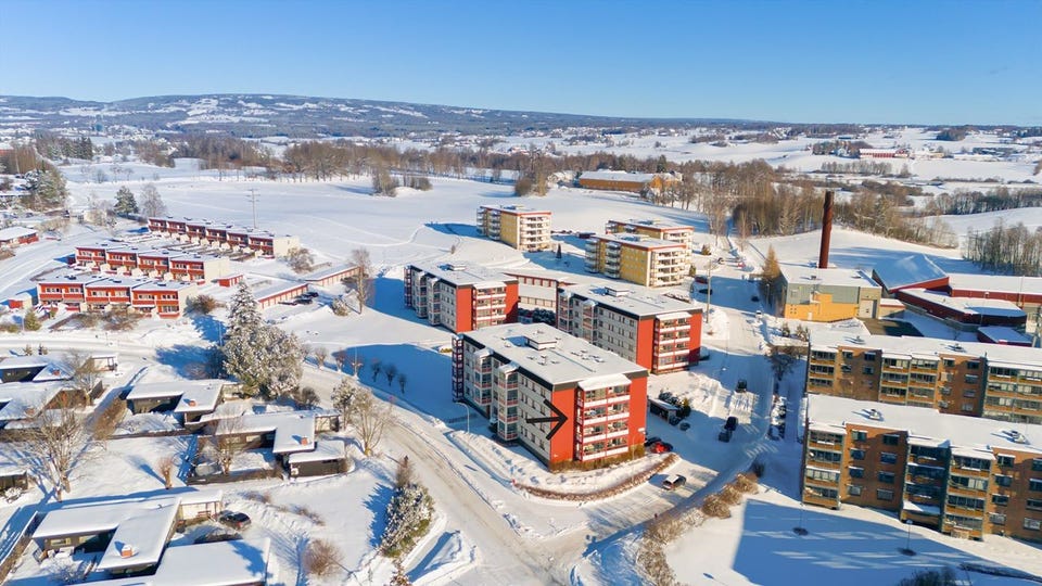 Bolig til salgs i Hamar | FINN Eiendom