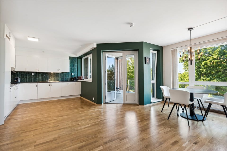 Bolig til salgs i Moss | FINN Eiendom