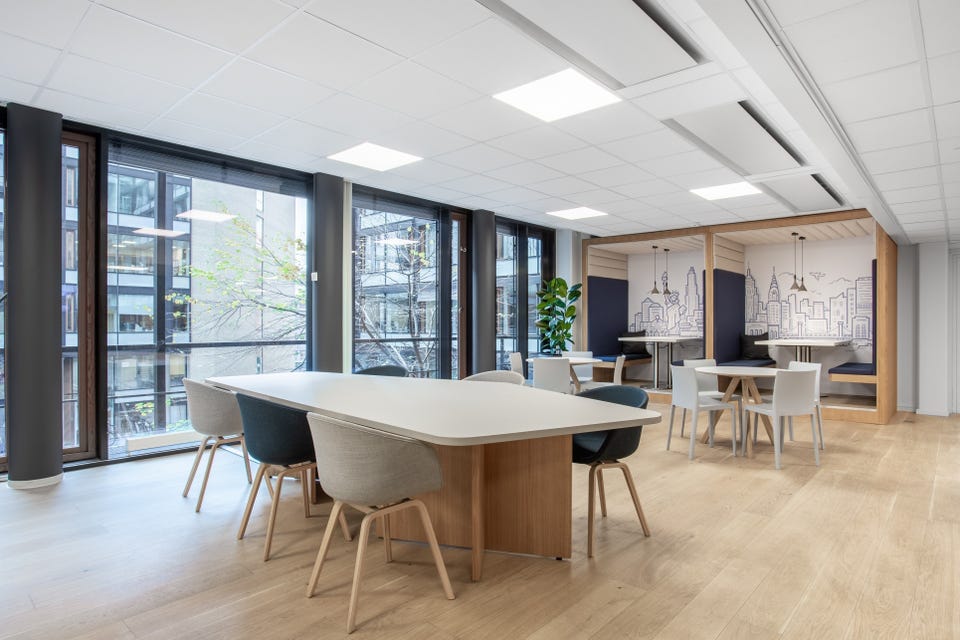 Næringseiendommer til leie i Oslo | FINN Næring