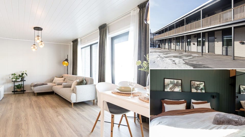 Bolig til salgs i Nordre Land | FINN Eiendom