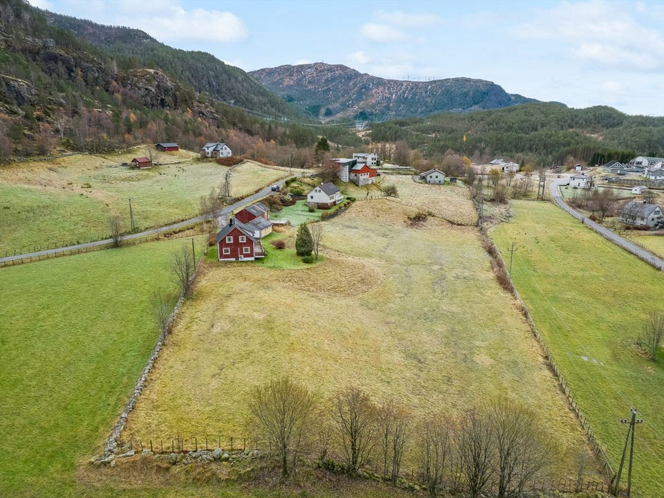 Bolig til salgs i Sirdal | FINN Eiendom