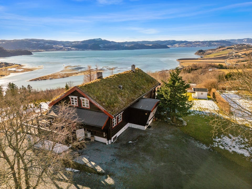 Bolig til salgs i Trondheim Sør (side 3) | FINN Eiendom