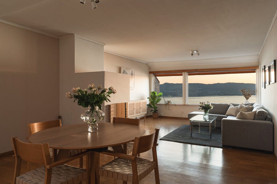 Bolig til salgs i Bergen | FINN Eiendom