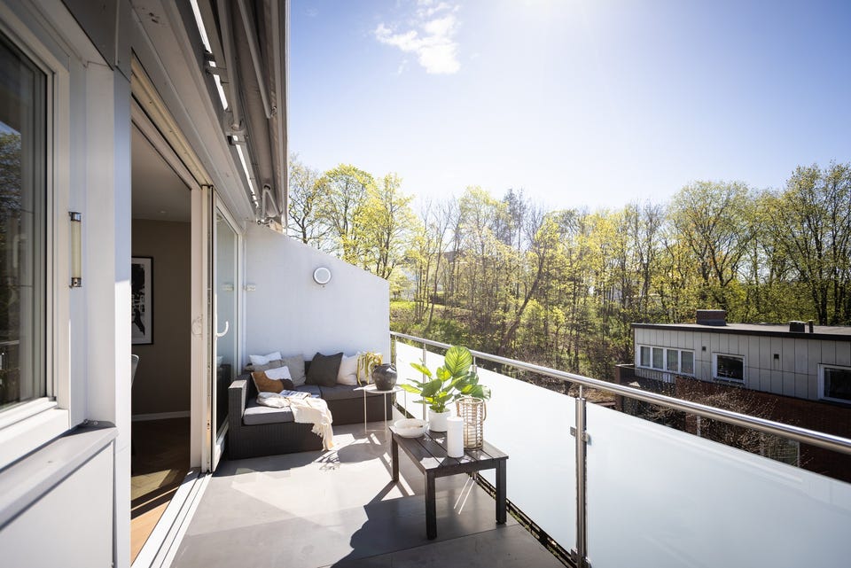 Bolig til salgs i Bygdøy - Frogner | FINN Eiendom