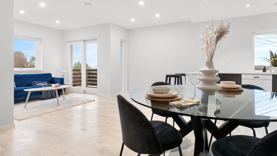 Bolig til salgs i Austevoll | FINN Eiendom