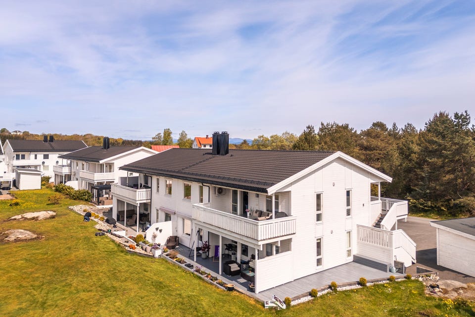 Bolig til salgs i Austevoll | FINN Eiendom