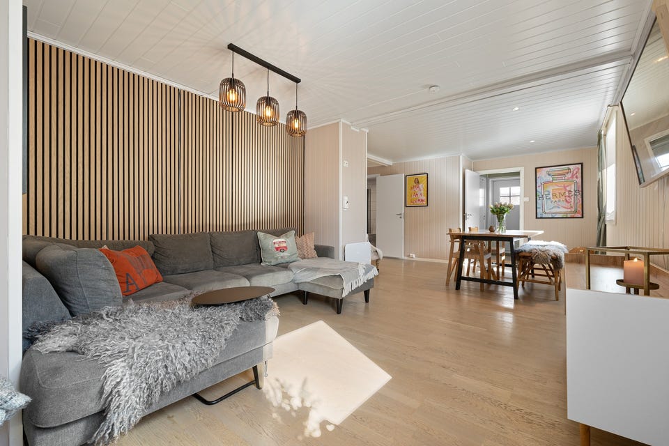 Bolig til salgs i Harstad | FINN Eiendom