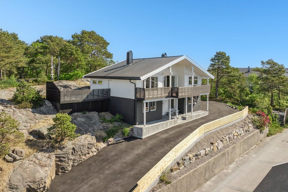 Bolig til salgs i Søgne | FINN Eiendom