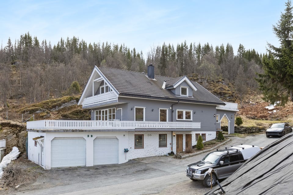 Bolig til salgs i Harstad | FINN Eiendom