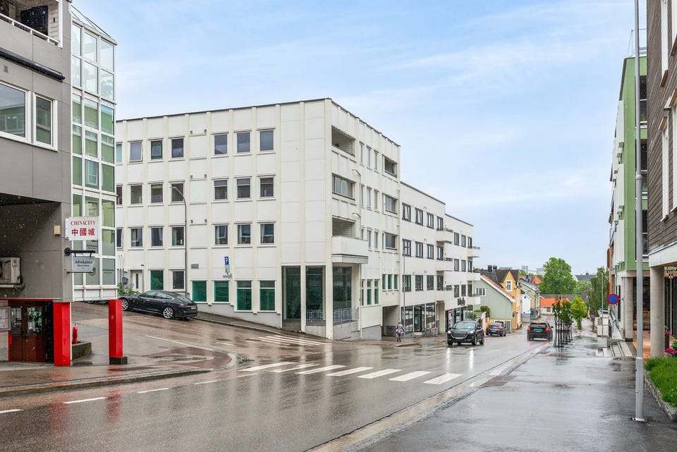 Bolig til salgs i Larvik | FINN Eiendom