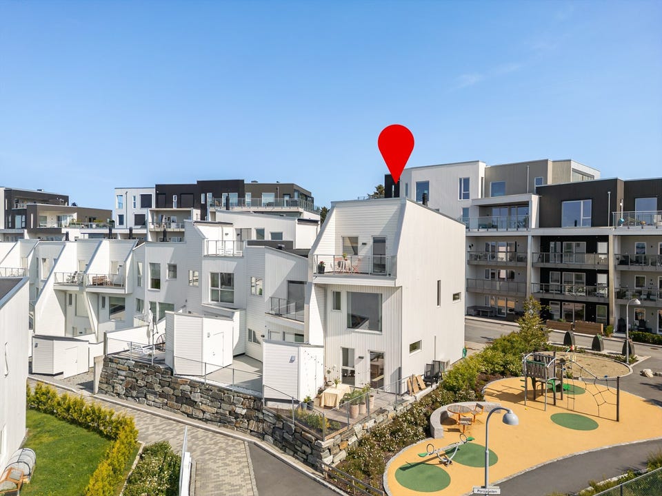Bolig til salgs i Stavanger | FINN Eiendom