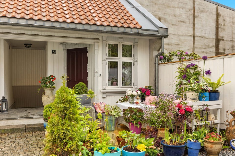 Bolig til salgs i Halden | FINN Eiendom