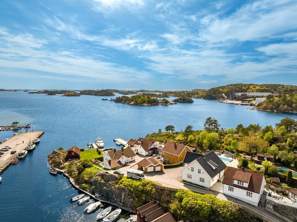 Bolig til salgs i Søgne | FINN Eiendom