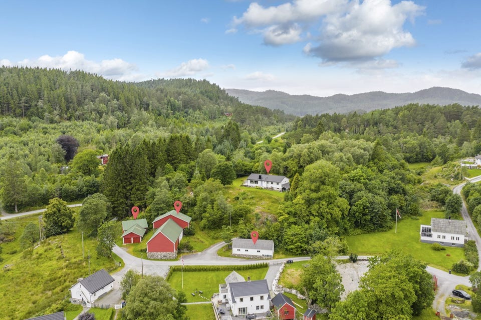Bolig til salgs i Sveio | FINN Eiendom