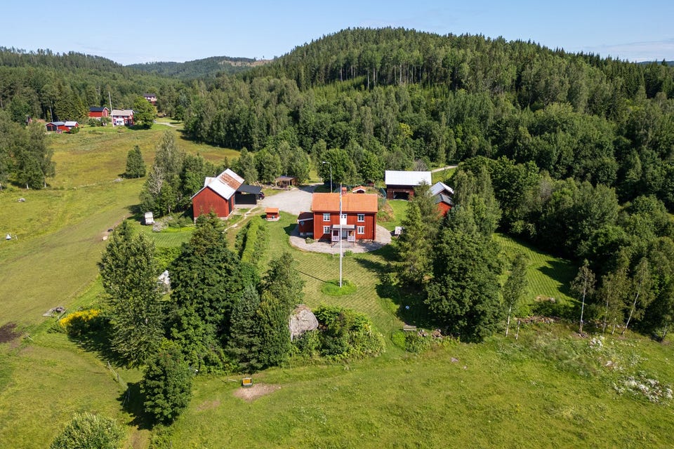 Bolig til salgs i utlandet | FINN Eiendom