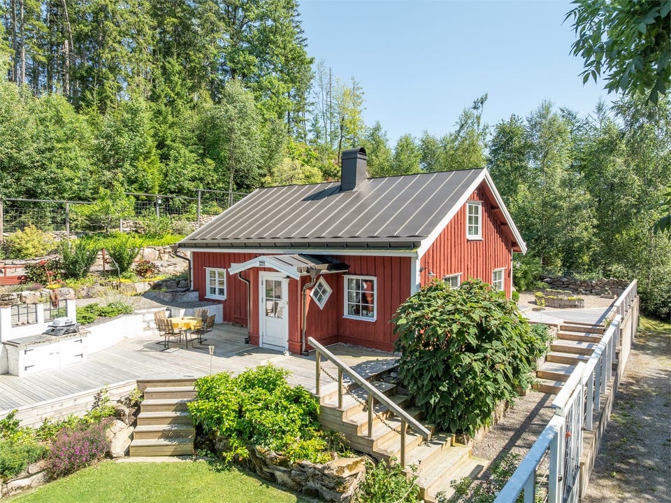 Bolig til salgs i utlandet | FINN Eiendom