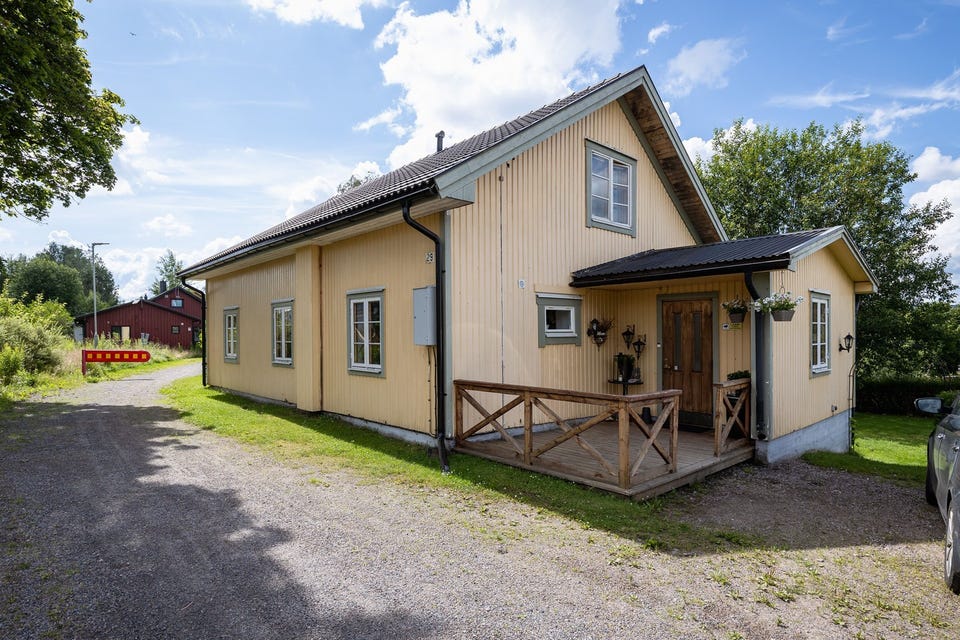 Bolig til salgs i utlandet | FINN Eiendom