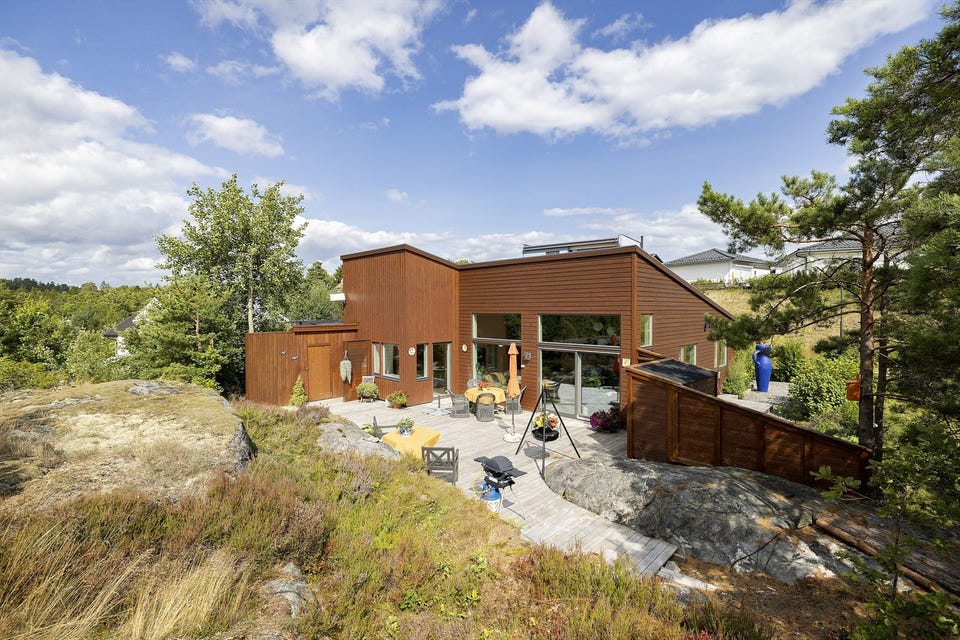 Bolig til salgs i Bamble | FINN Eiendom