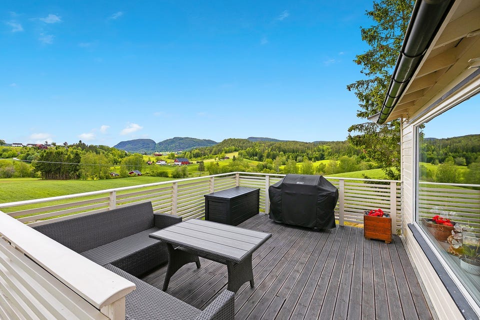 Bolig til salgs i Nome | FINN Eiendom