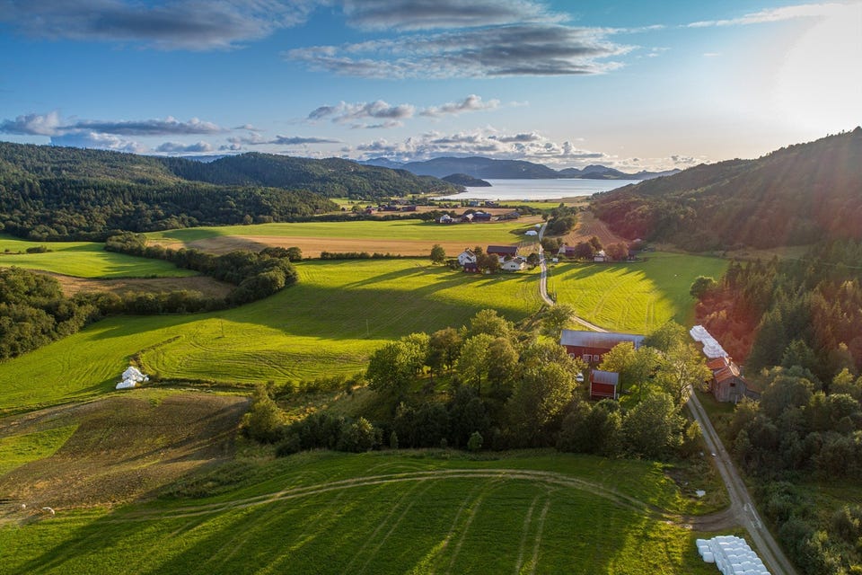 Bolig til salgs i Indre Fosen | FINN Eiendom