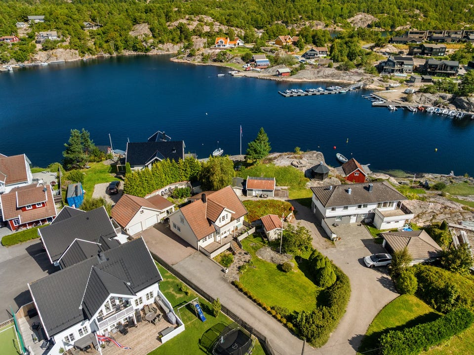 Bolig til salgs i Søgne | FINN Eiendom