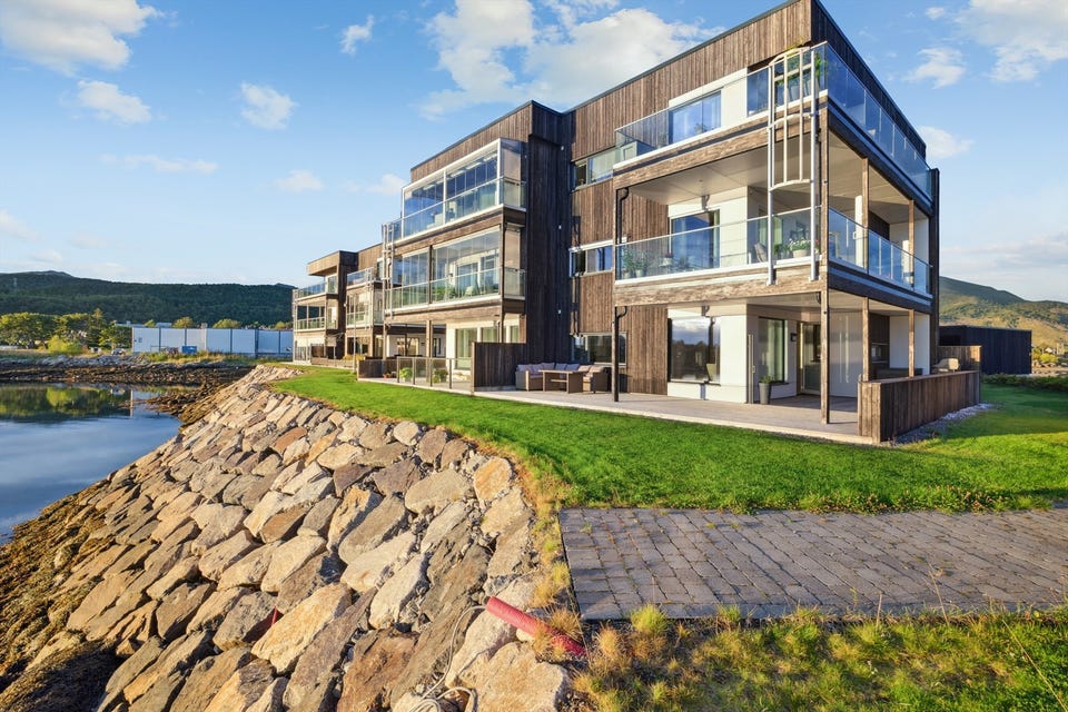 Bolig til salgs i Nordland | FINN Eiendom