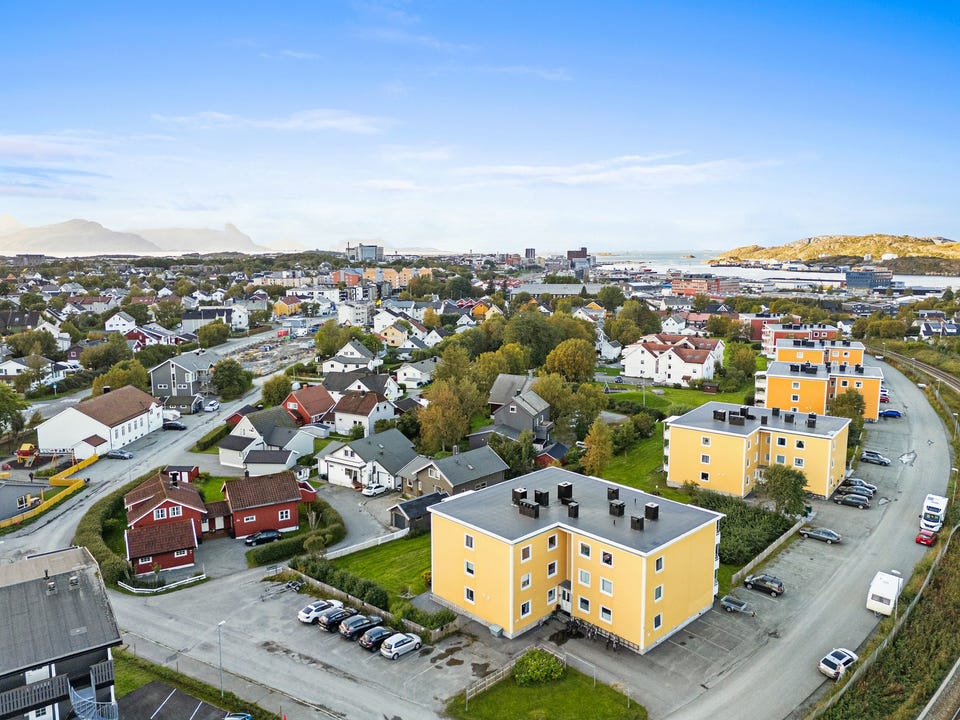 Bolig til salgs i Nordland | FINN Eiendom