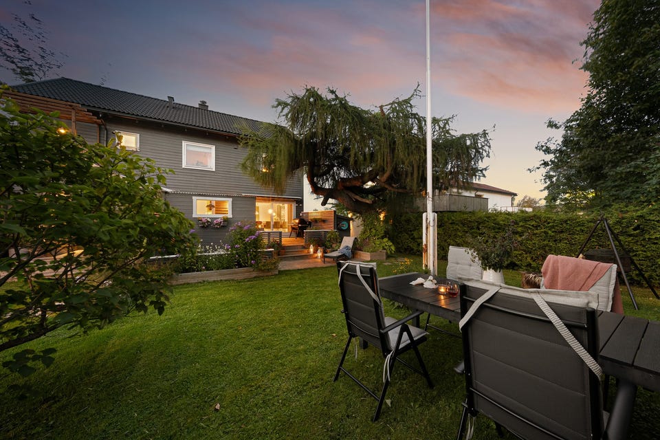 Bolig til salgs i Trondheim Øst | FINN Eiendom