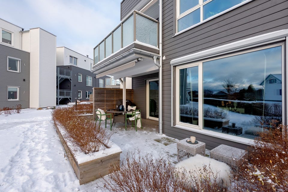 Bolig til salgs i Moss | FINN Eiendom