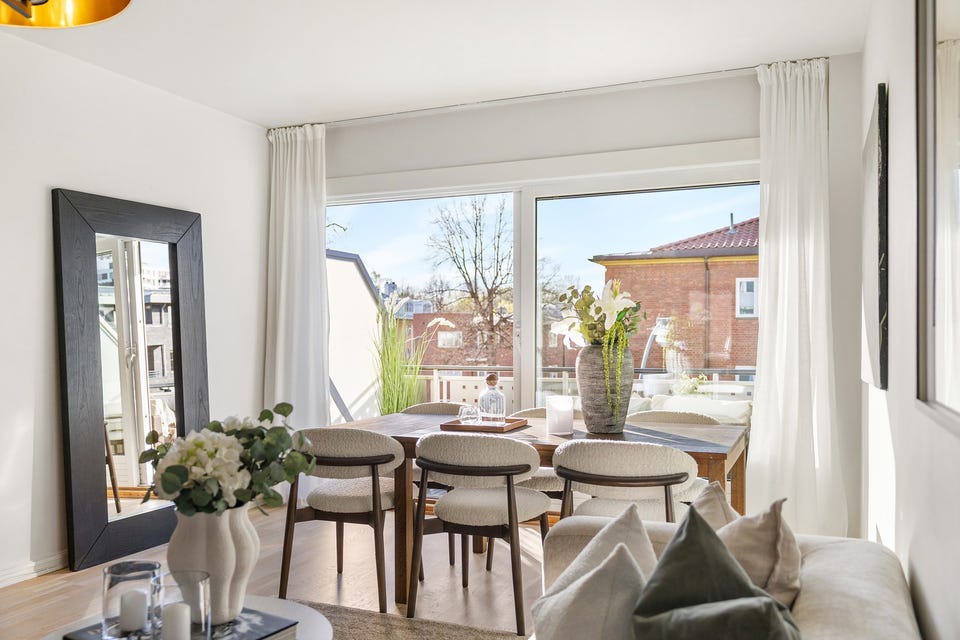 Bolig til salgs i Oslo | FINN Eiendom