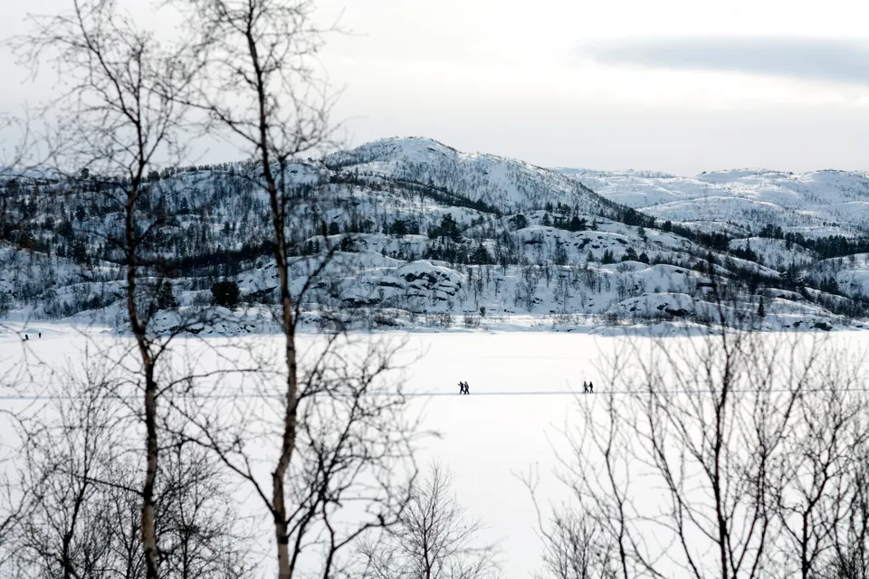 Nye hytter på på Botn Aust Vågsli - pris fra kun 2 990 000kr! | FINN ...
