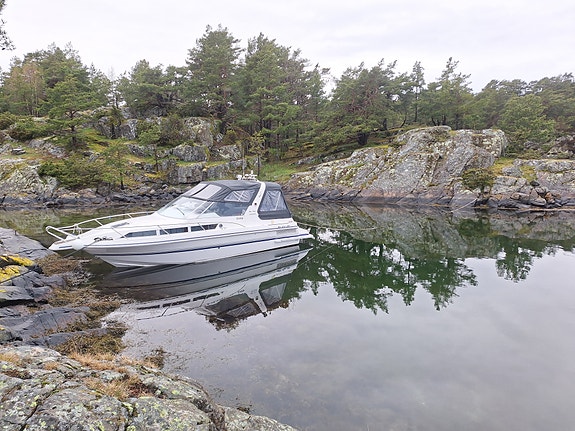 Til salgs: Nor Star 290 - 1999 | FINN.no