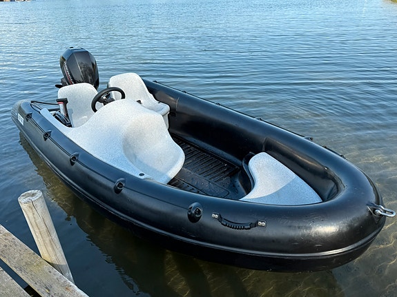 Til salgs: Hasle Summer Fun Summer Fun - 2021 | FINN.no