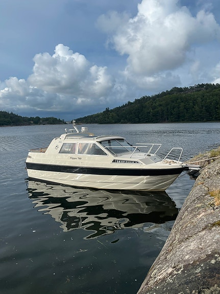 Til salgs: Flipper 760 - 1984 | FINN.no