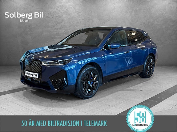 Bruktbiler - Solberg Bil