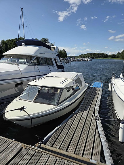 Til salgs: Rana 510 HT - 1989 | FINN.no