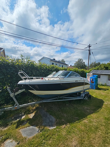 Til salgs: Bella 500 Excel - 2012 | FINN.no