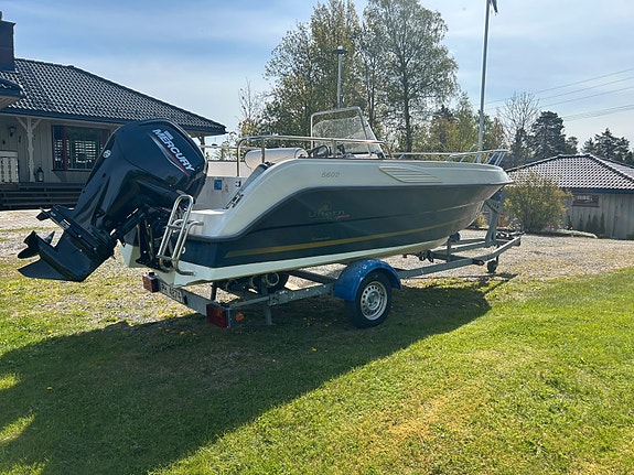 Til salgs: Uttern 5602 - 1999 | FINN.no