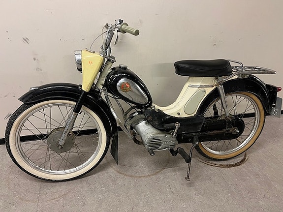 Til salgs: Tempo Corvette 300 - 1966 | FINN.no