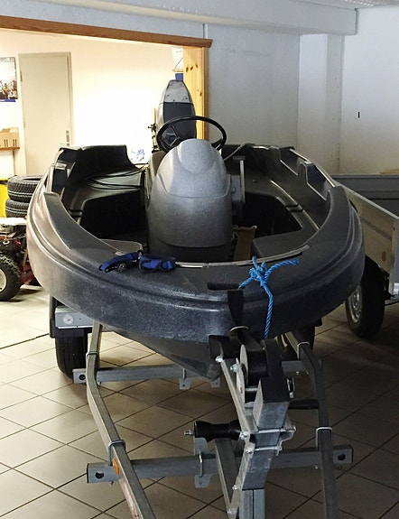 Til salgs: ISY - 2004 | FINN.no