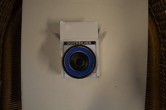 Mercruiser 1,7 liter løpehjul til reg.reim | FINN torget