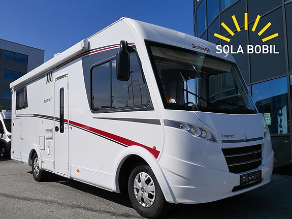 På lager nå « Sola Bobil