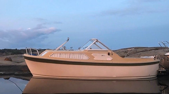 Til salgs: Fram Fram 25 - 1978 | FINN.no