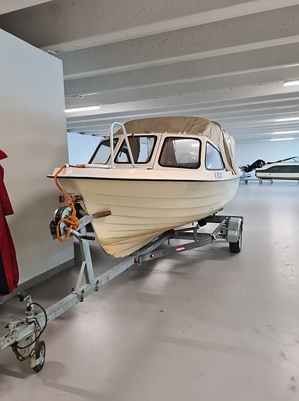 Til salgs: Rana 17 - 2012 | FINN.no