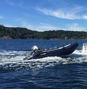 Til salgs: BRIG F330 - 2013 | FINN.no