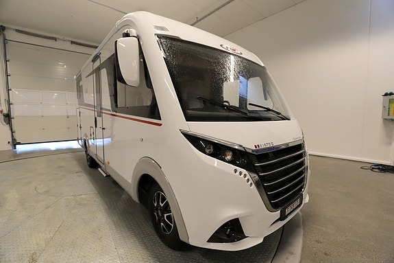 Bobil til salgs: LMC Explorer comfort I 675 G *MEGET PEN, MÅ SES* - 2019 - Integrert - 148 hk ...