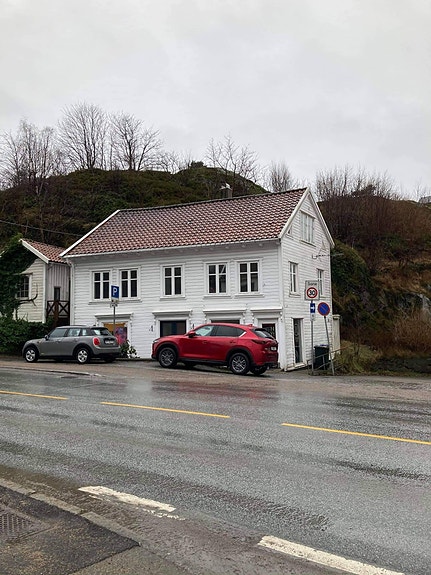 Mandal - Møblert 3 roms i sentrum | FINN eiendom