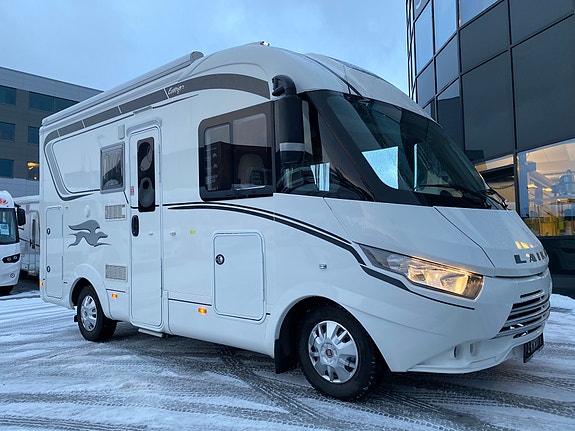 På lager nå « Sola Bobil